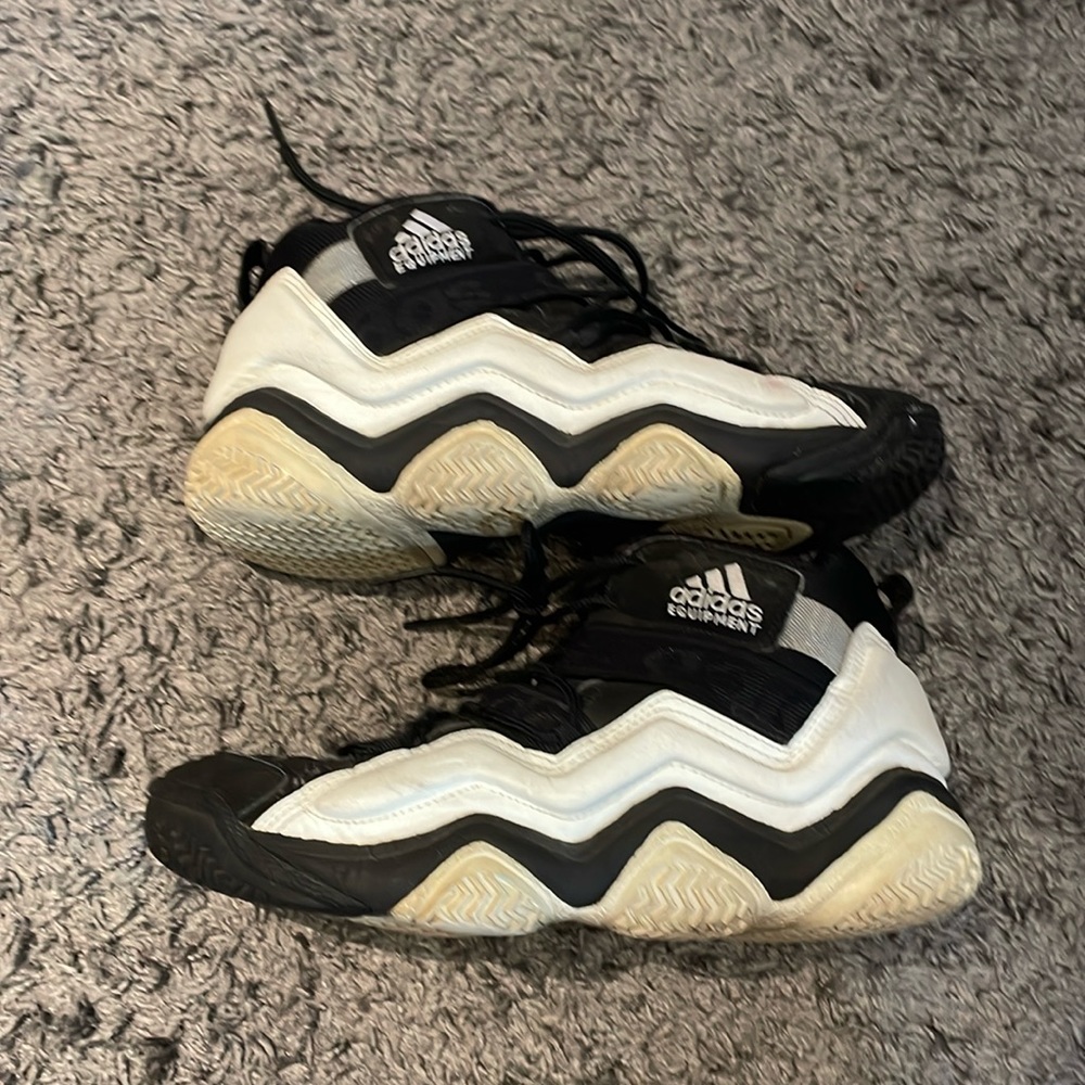 Adidas Top Ten 2000 Kobe Og 1996 - Gem